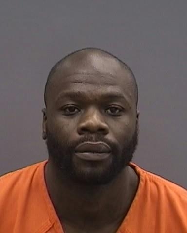 MICHAEL JR SIMPSON booked for 0.00