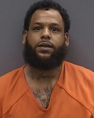 PRESTON YOUNG booked for 0.00