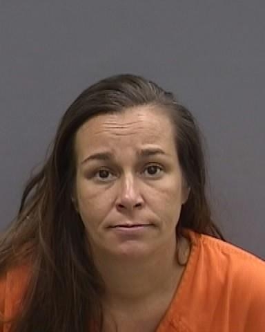 RACHEL DENISON COZZARELLI booked for 0.00