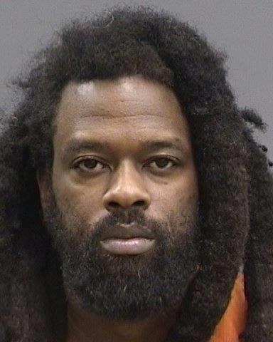 RAYMOND JR AUSTIN booked for 0.00