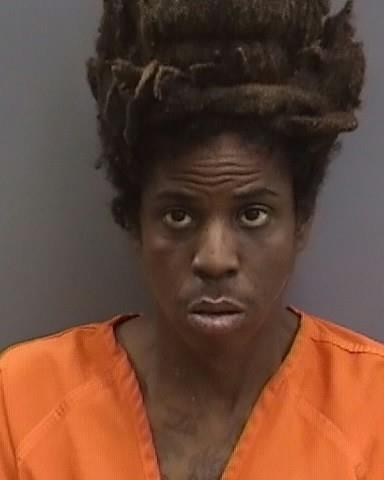 RICHARD JR RUSSELL booked for 0.00