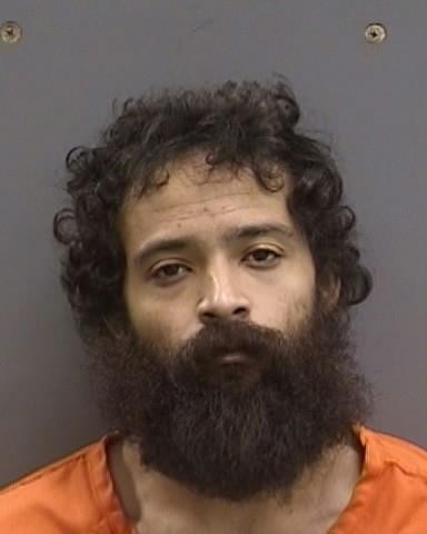 RICHARD PETERS booked for 0.00