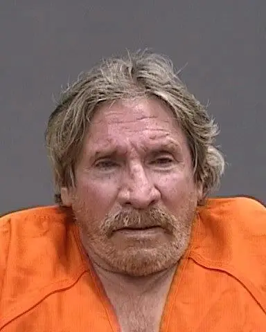 RICKY SCOGGIN booked for 500.00