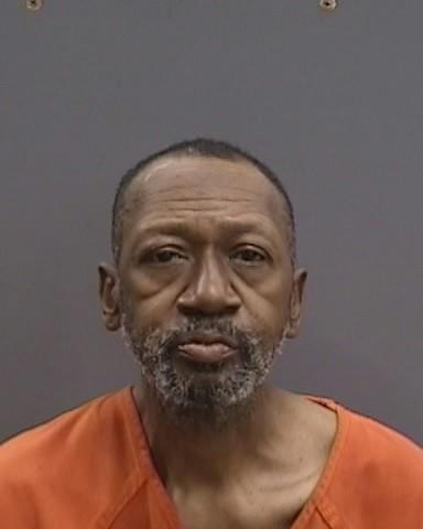 ROBERT GEORGE booked for 0.00