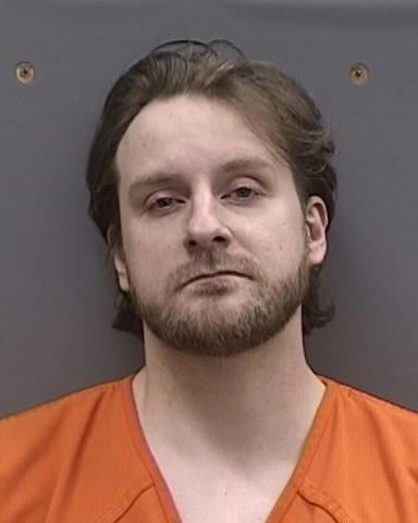 ROBERT MADDEN booked for 150.00