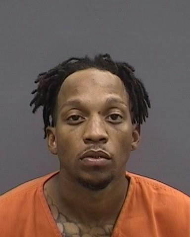 RONALD JR BRANCH booked for 0.00