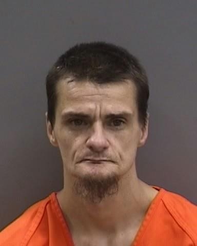 RYAN RINKIEWICZ booked for 0.00