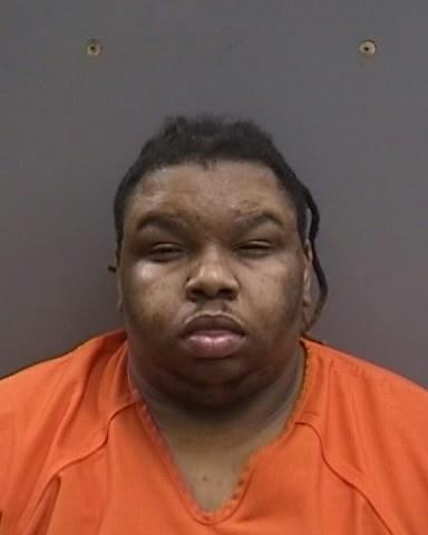 RYAN STOCKER booked for 1,000.00