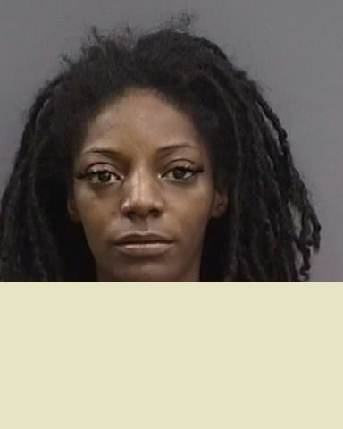 SAMIYA KNIGHT booked for 0.00