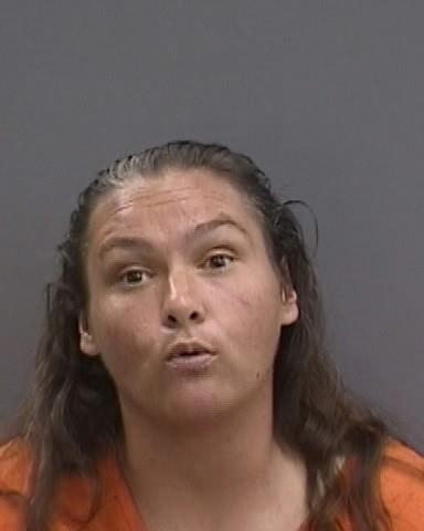 SARAH BRIGUGLIO booked for 500.00