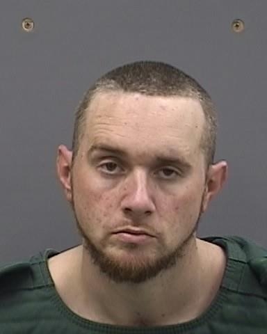 SHAWN TURNER booked for 0.00