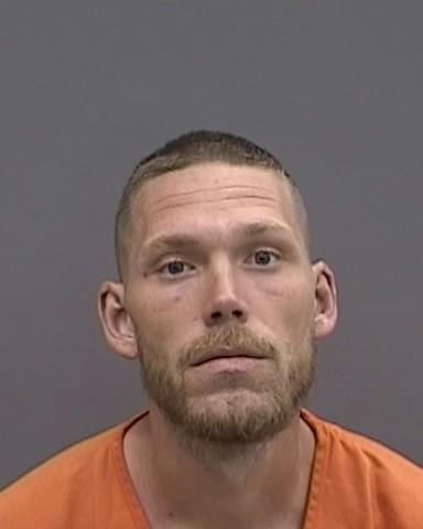 STEVEN MCGEE booked for 150.00