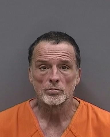 STEVEN NEWELL booked for 1,000.00