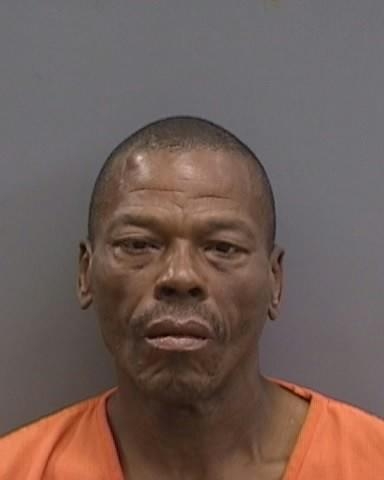 TONY MIMS booked for 0.00