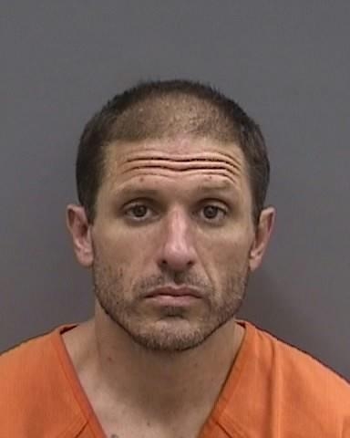 TYLER KELLY booked for 150.00