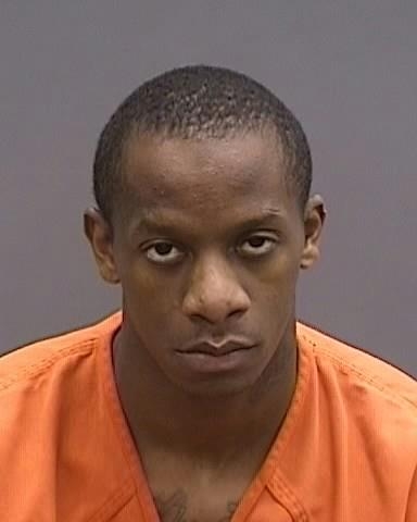 TYRONE JR ELLISON booked for 0.00