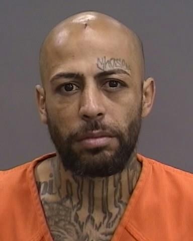 VIC MELENDEZ booked for 0.00