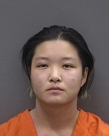 VICTORIA BO LAM of BRADENTON booked for 500.00