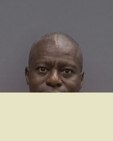 WILLIAM JR JACKSON booked for 0.00