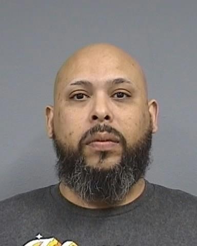 YOVANNY CABREJA booked for 1,500.00