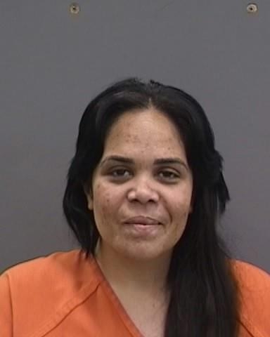 ADA PAZ LOPEZ booked for 0.00