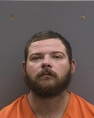 ADAM LOTT booked for 0.00