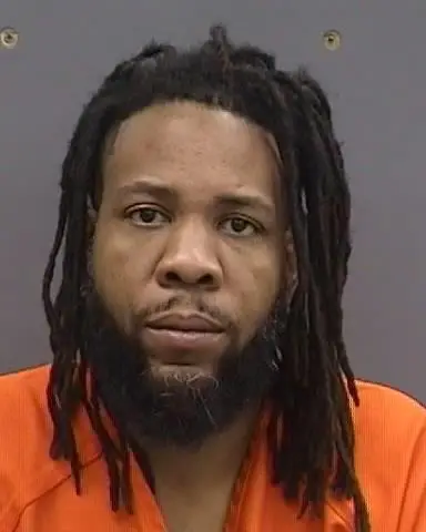 ALLEN-JR ROGERS booked for 2,500.00