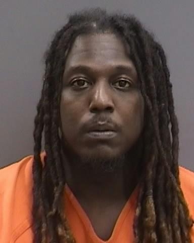 ALPHONSO JR THOMAS booked for 2,500.00