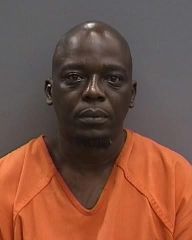 ANDRE STEWART booked for 2,500.00