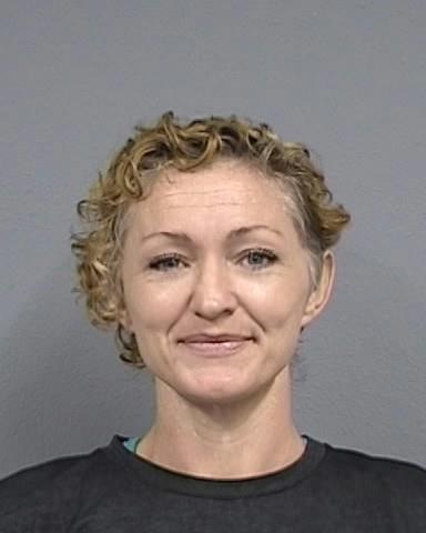 ANDREAH HEATH-SOBRINO booked for 1,000.00