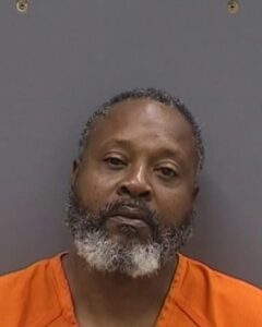 ANDRIAN HICKS booked for 0.00