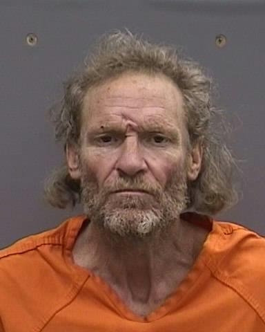 CHARLES AARON booked for 500.00