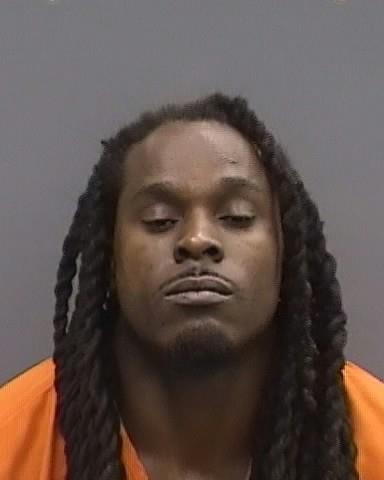 CHRISTOPHER ATKINSON booked for 500.00