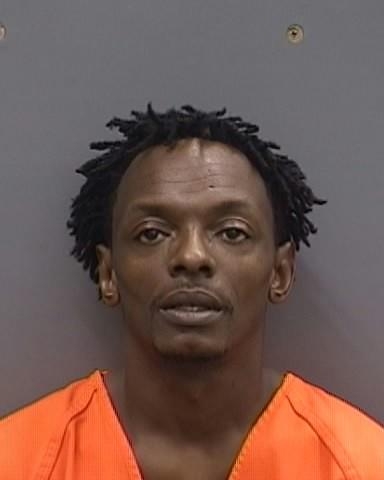 CHRISTOPHER JR WARREN booked for 500.00