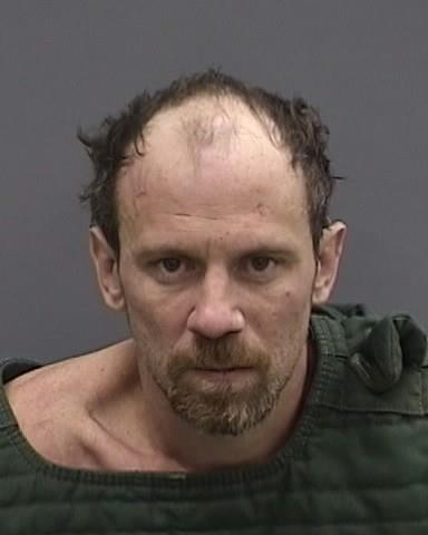 DAVID III KOOGLE booked for 0.00