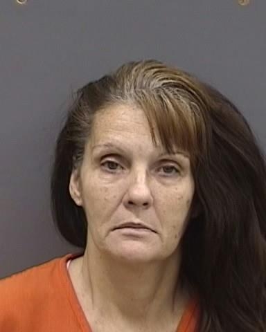 DAWN CHARLTON booked for 150.00