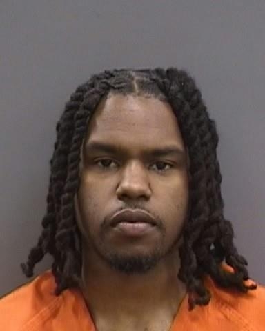 DERRICK-JR HUNTER booked for 0.00