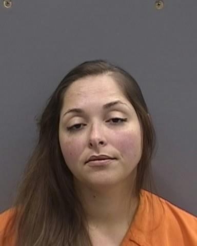 DEVIN WASHINGTON booked for 500.00