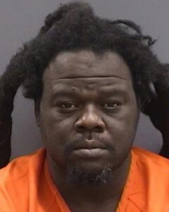 DEVIN WILSON booked for 150.00