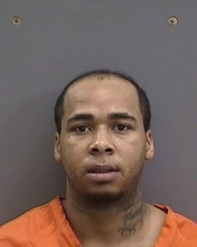 DEVON TRE HOUSTON booked for 0.00