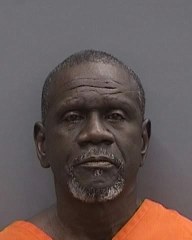 DONALD SOLOMON booked for 0.00
