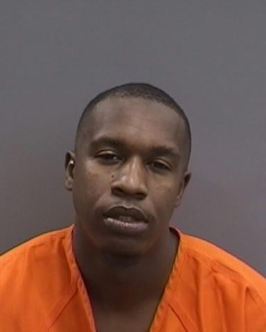 DONTREY SURELLER booked for 500.00