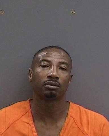 DWIGHT MATTHEW booked for 2,500.00