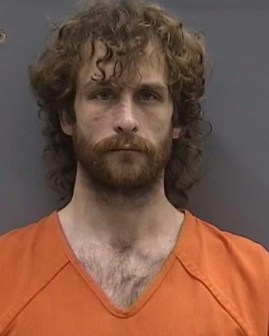 DYLAN MCCOMAS booked for 0.00