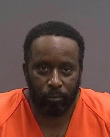 EDDIE-III MCCALL booked for 0.00