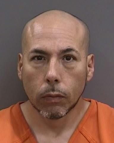 EDWIN RODRIGUEZ booked for 500.00