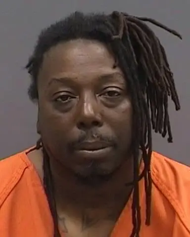 ERIC WORDLAW booked for 0.00