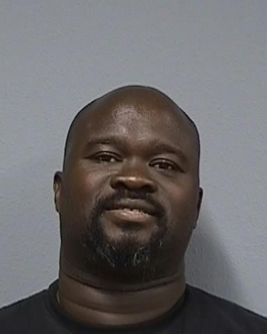 FRED JR DAVIS booked for 2,500.00