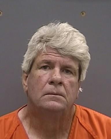 GREGORY MARTIN booked for 0.00