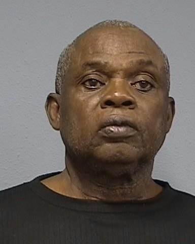 HARVEY WALKER booked for 500.00